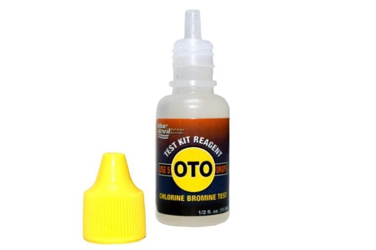 OTO Solution, 1/2 oz - Valterra.com