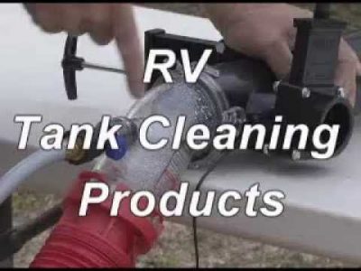 RV Hydroflush 90° - Valterra.com