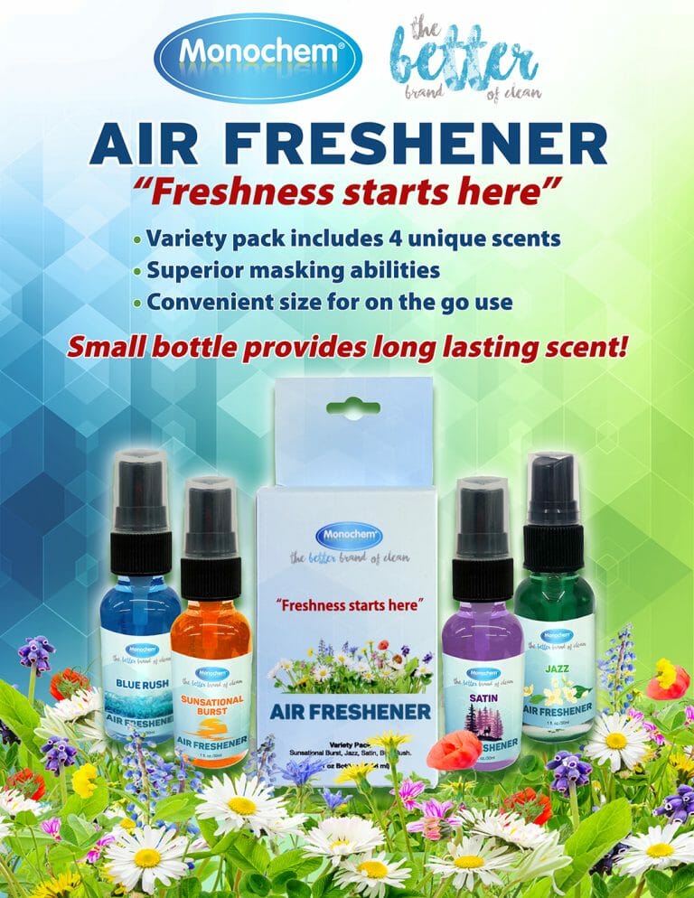 Monochem Air Freshener - Valterra.com
