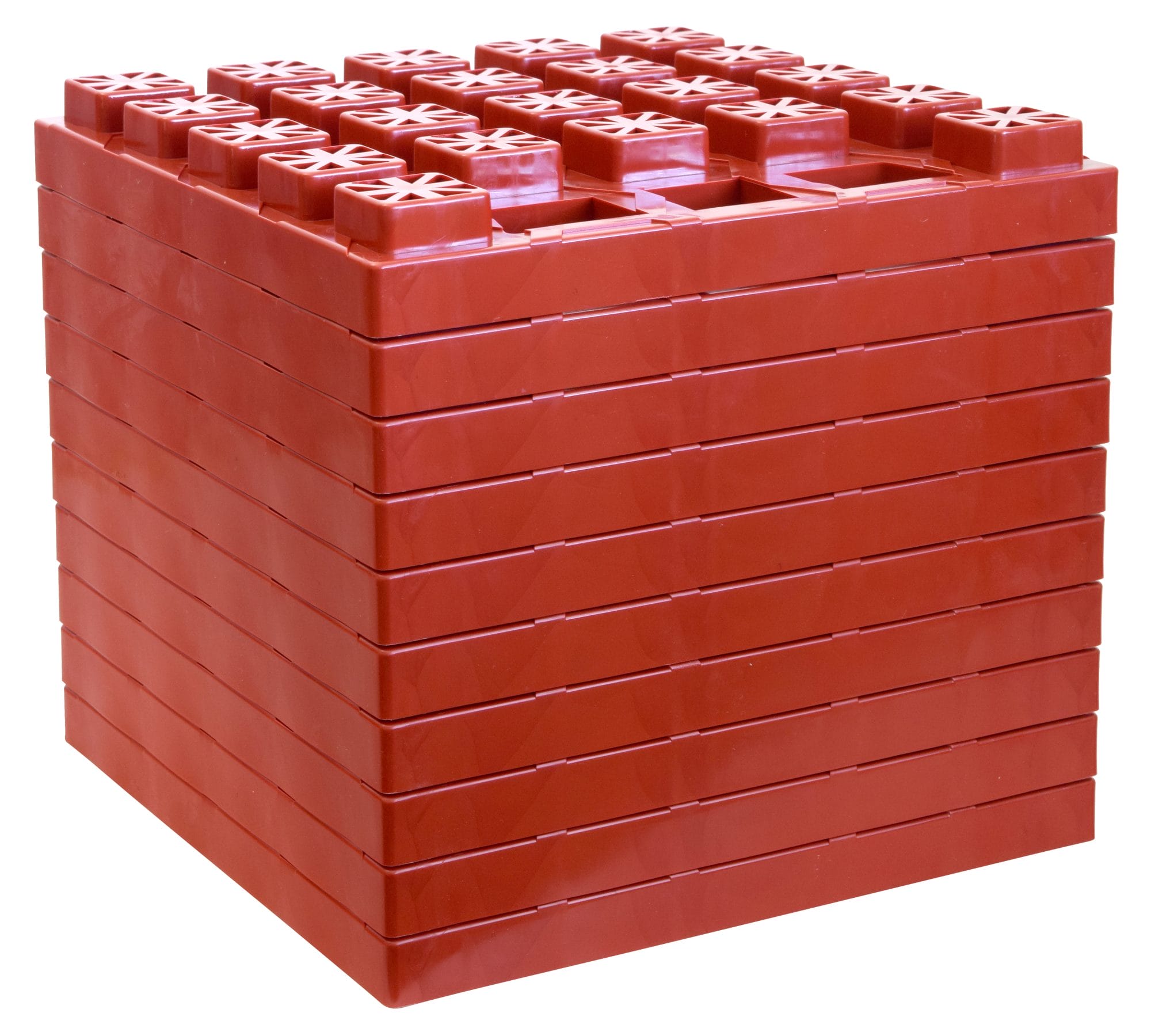 StayPut Stackers 10 x 10, 10 pack w/Bag, Boxed - Valterra.com